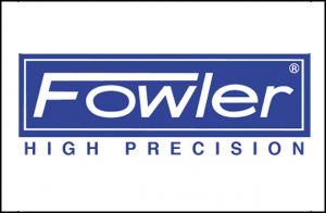 Manufacturers-Fowler - Pride Gage