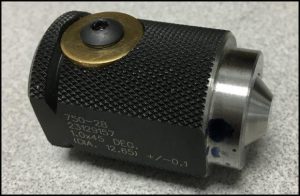 Custom Gage Gallery-Custom Chamfer - Pride Gage