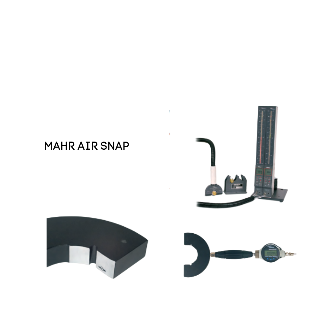Why Choose Air Dimensional Air Gages - Pride Gage