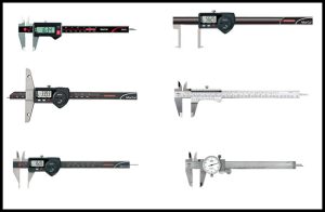 Mahr Caliper - Pride Gage