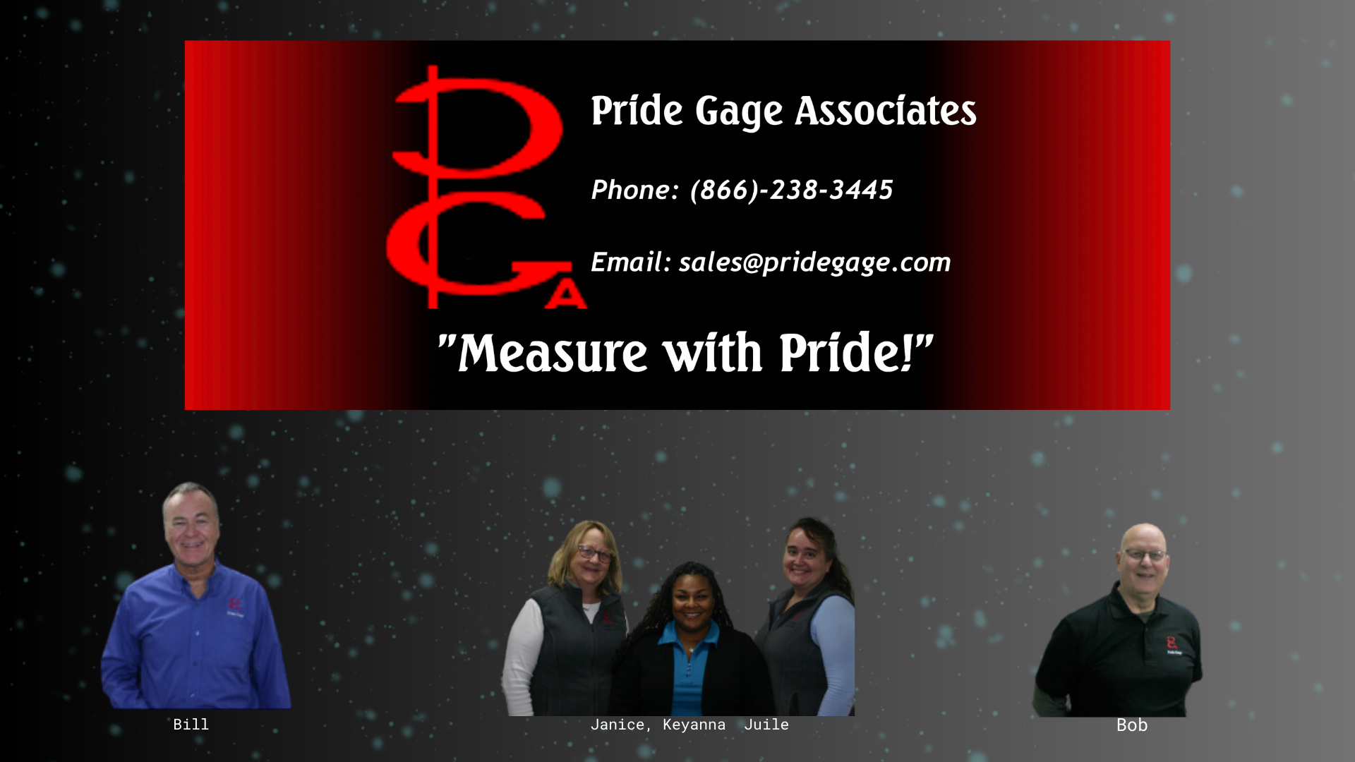 Custom Gaging Solutions for Optimal Process Optimization and Precision ...