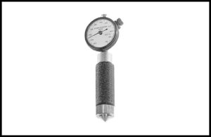 Flexbar Countersink - Pride Gage