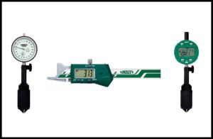 Insize Chamfer - Pride Gage