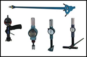 Dorsey Bore Gage - Pride Gage