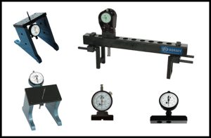 Dorsey Depth Gage - Pride Gage