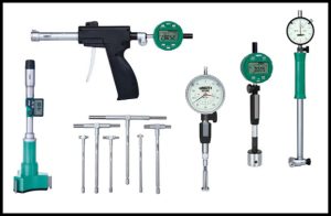 Insize Bore Gage - Pride Gage