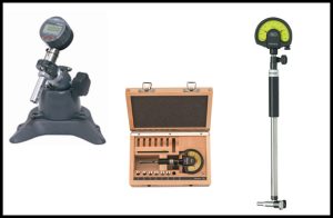 Mahr Bore Gage - Pride Gage